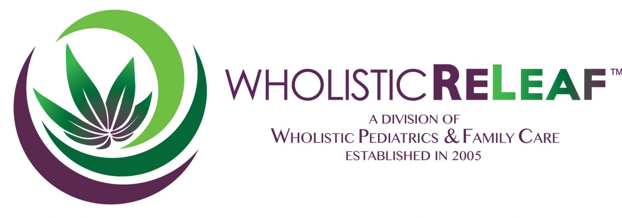 Wholistic Releaf - Wholistic Releaf